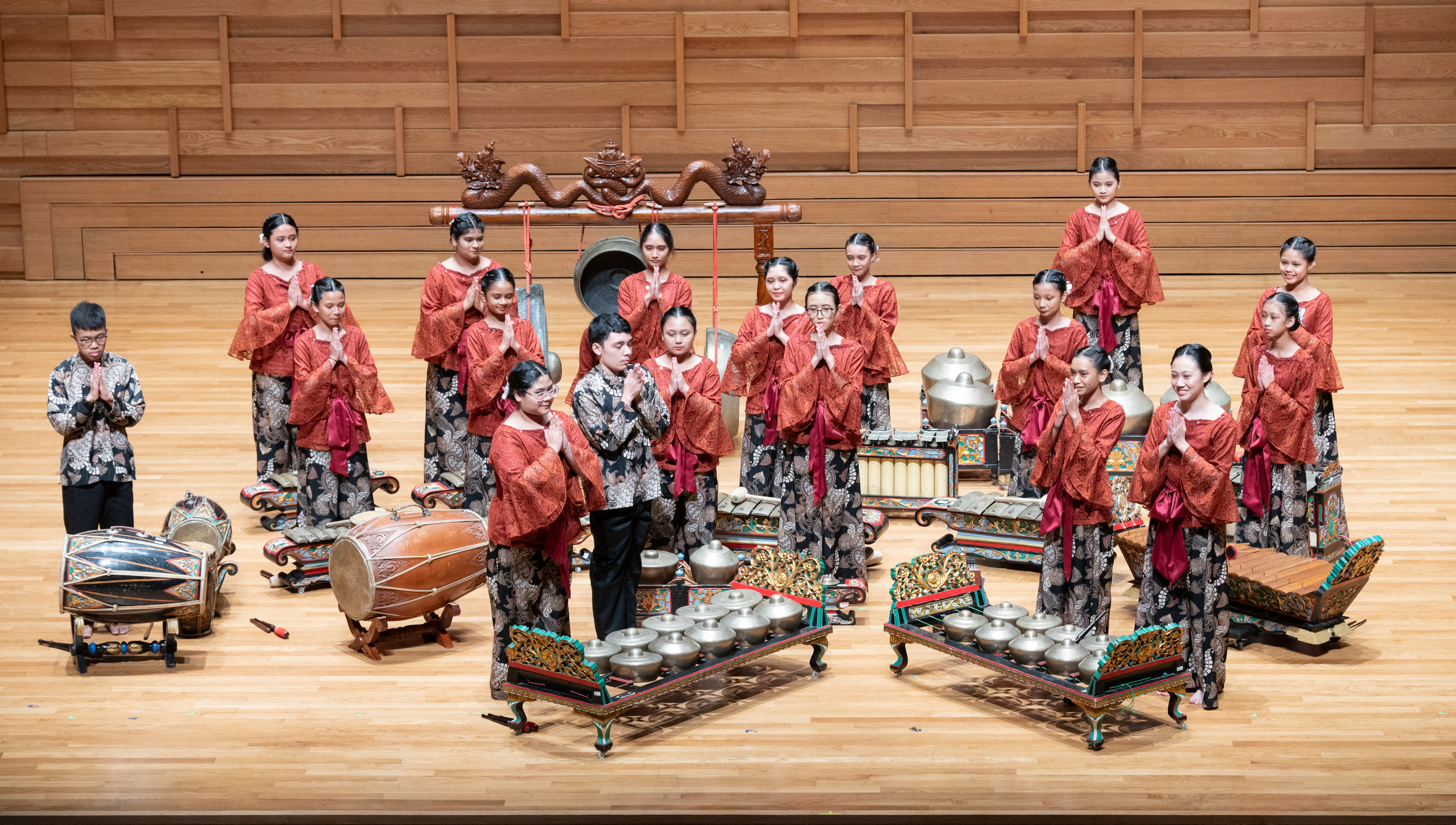 Gamelan